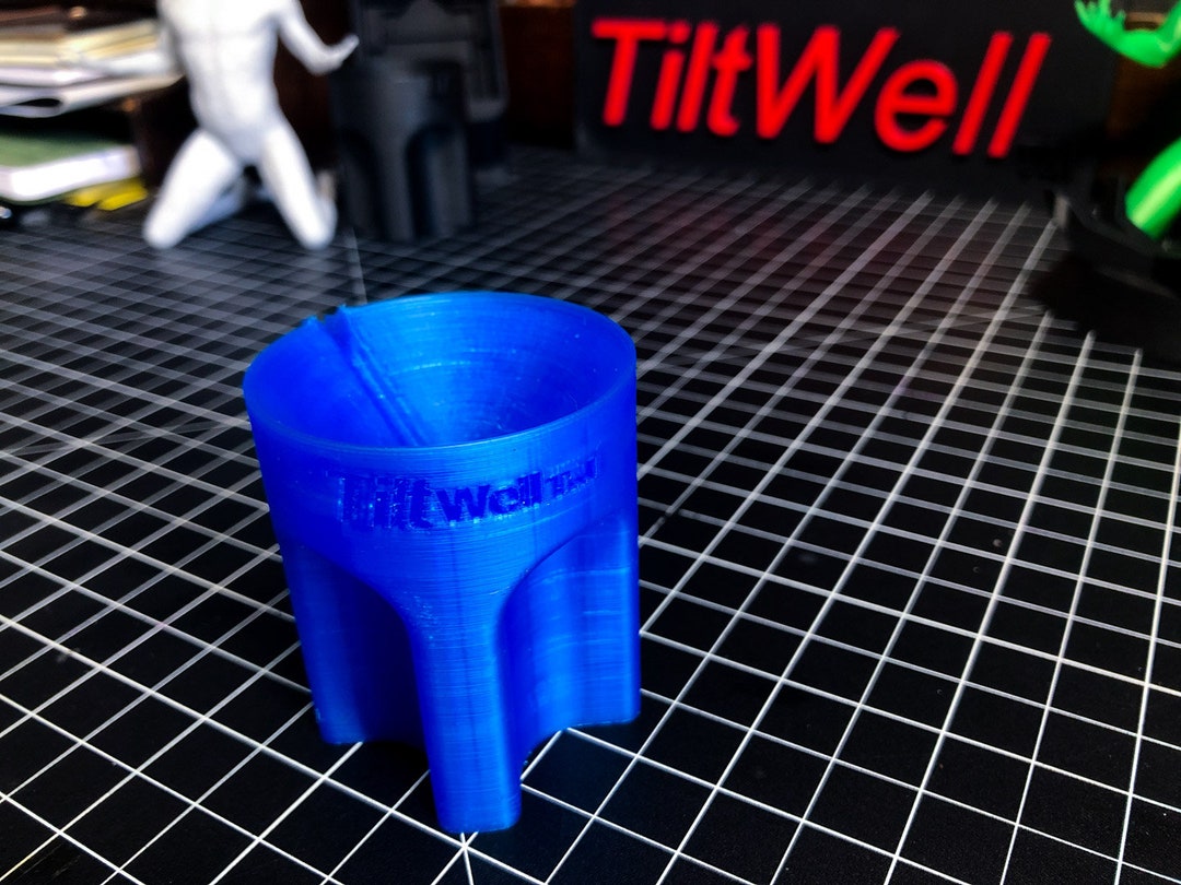 Tiltwell Thingy Ink Saver - Etsy