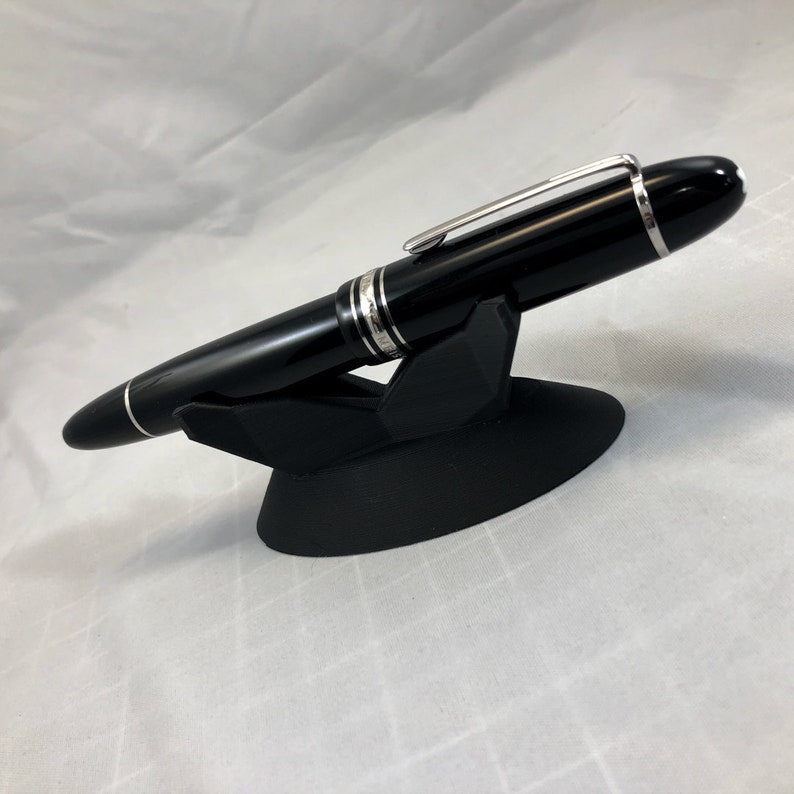 SPS simple Pen Stand - Etsy