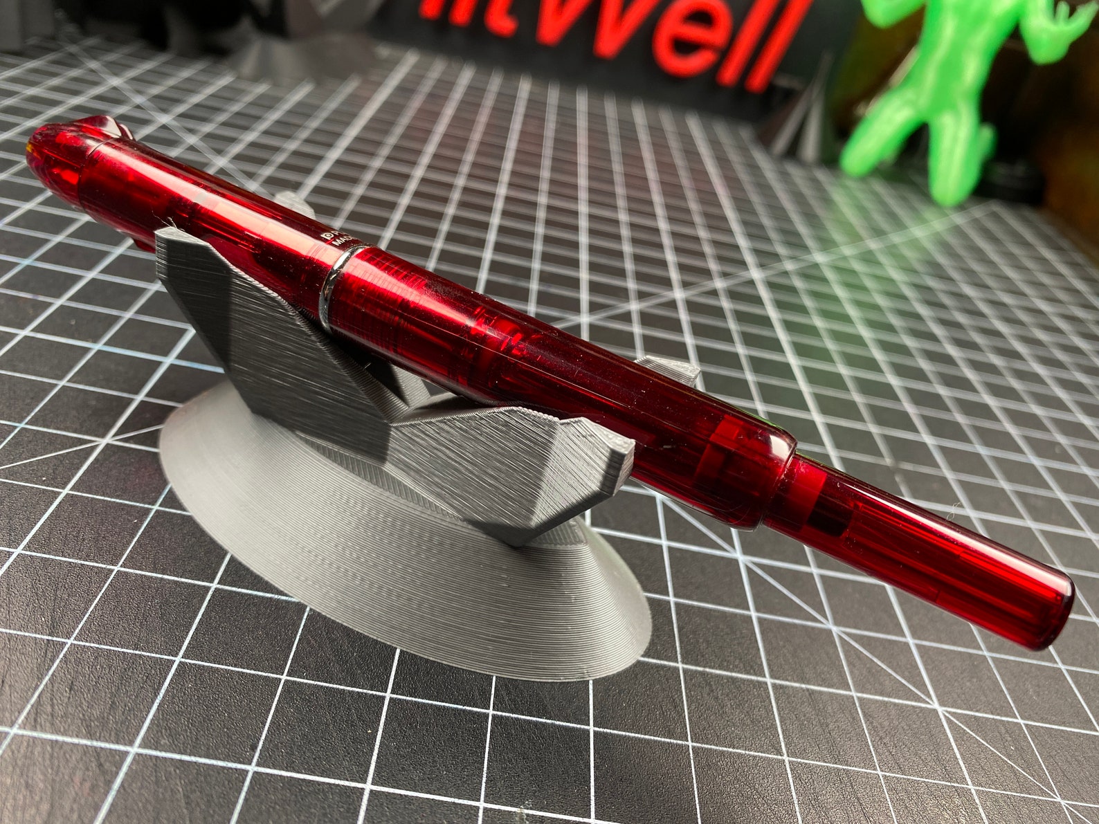 SPS simple Pen Stand - Etsy