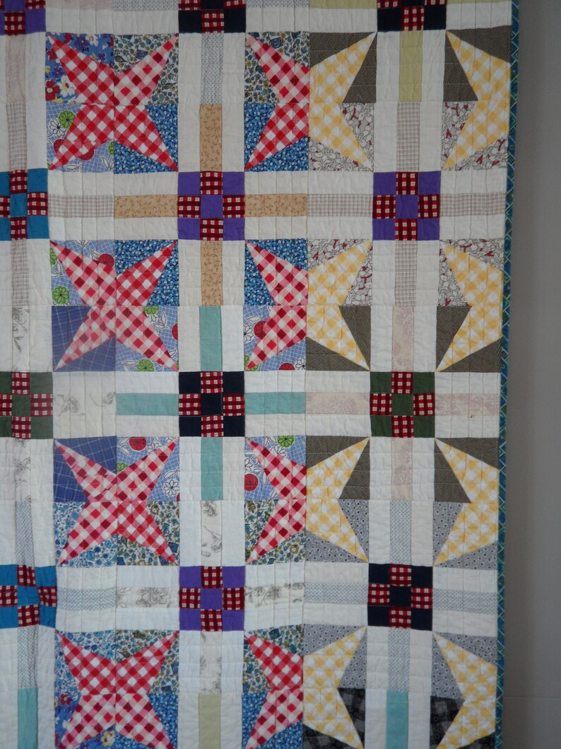 Starlit Crossroads Beyond the Code Pattern Series 103, Inspired by the ... Starlit Crossroads Beyond the Code Pattern Series 103, Inspired by the ...