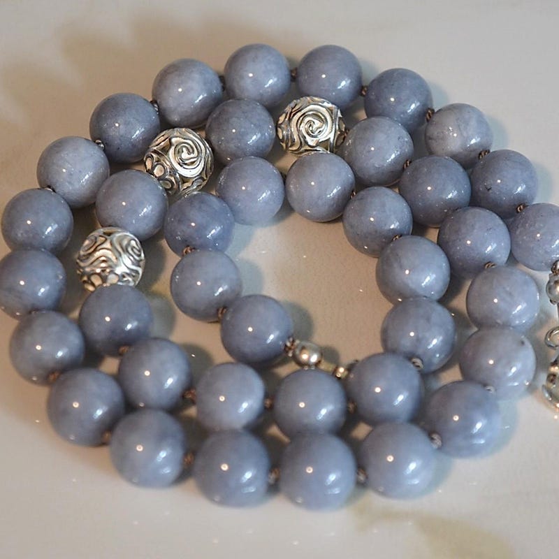 Grayed Jade - Etsy