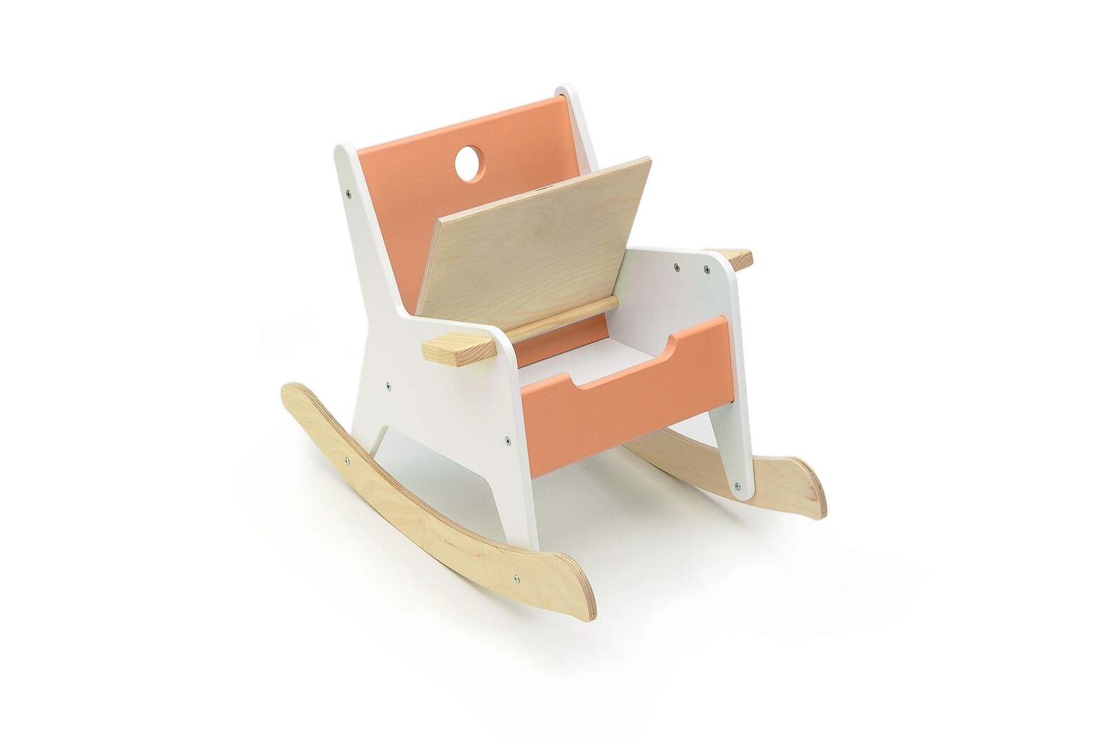 Rockabye Rocker Chair - Etsy