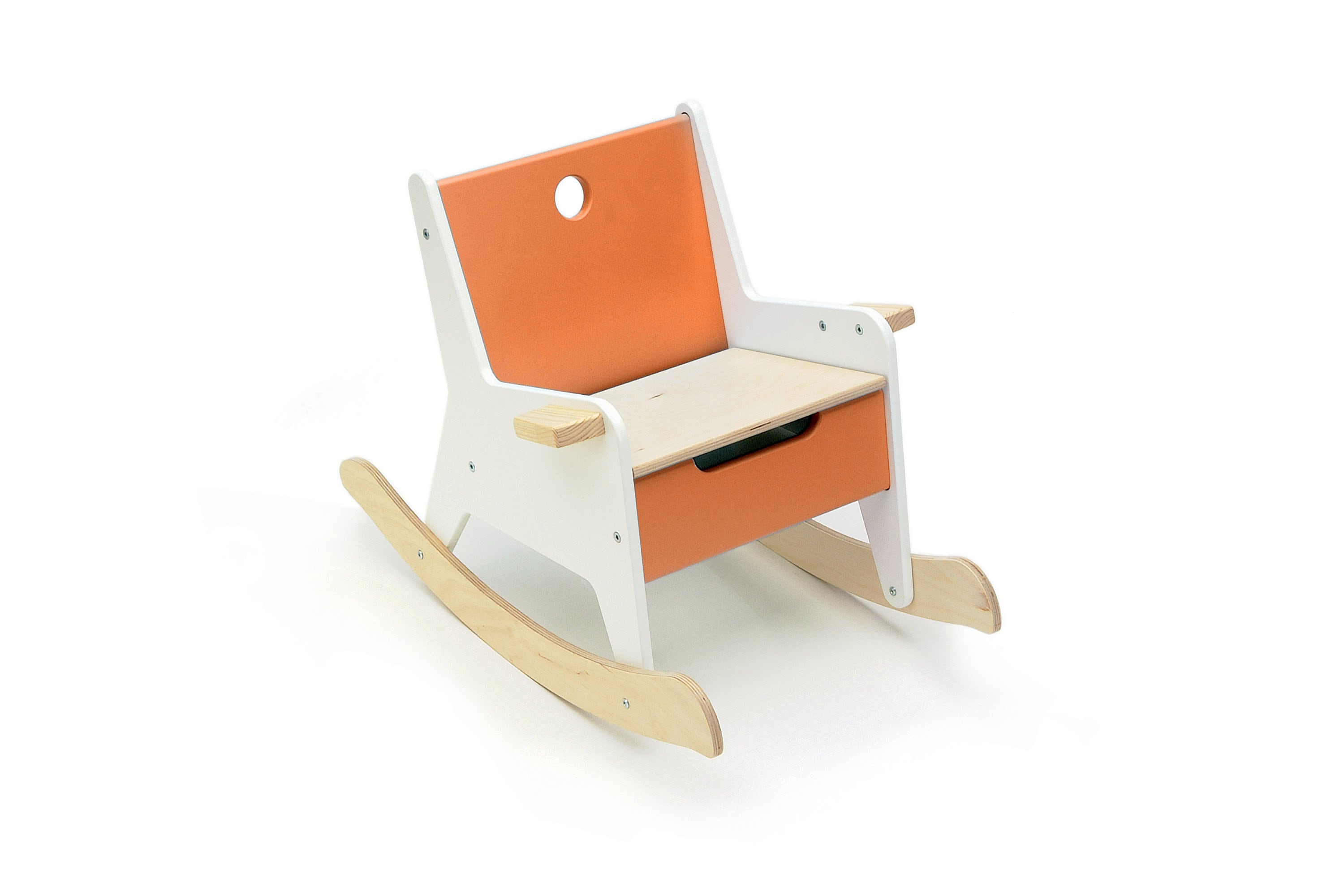 Rockabye Rocker Chair - Etsy