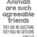 Digital Download Funny Animals Wall Posters Kid's Bedroom - Etsy