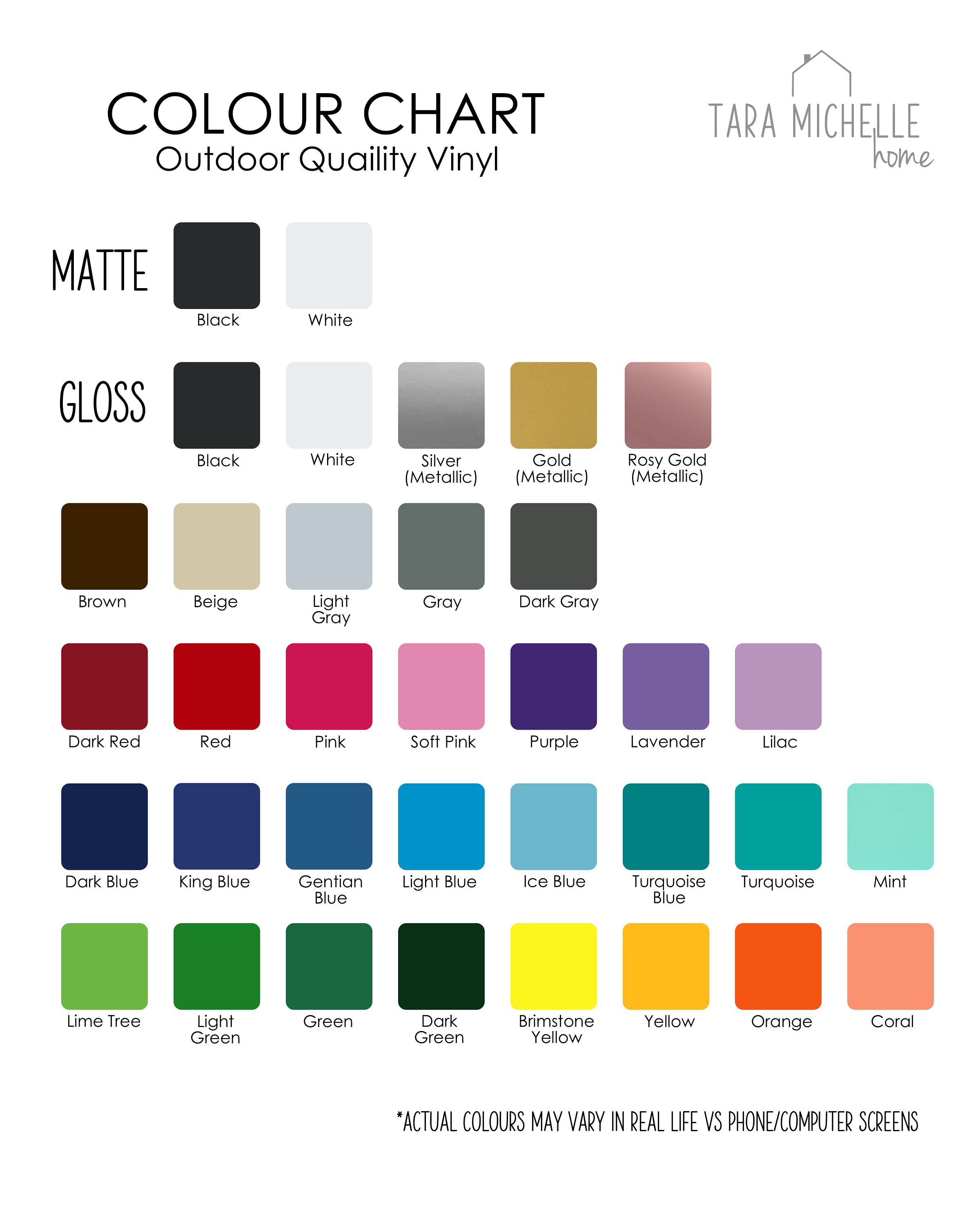 Vinyl Storage Labels Custom Organization Labels Bin Labels - Etsy Canada