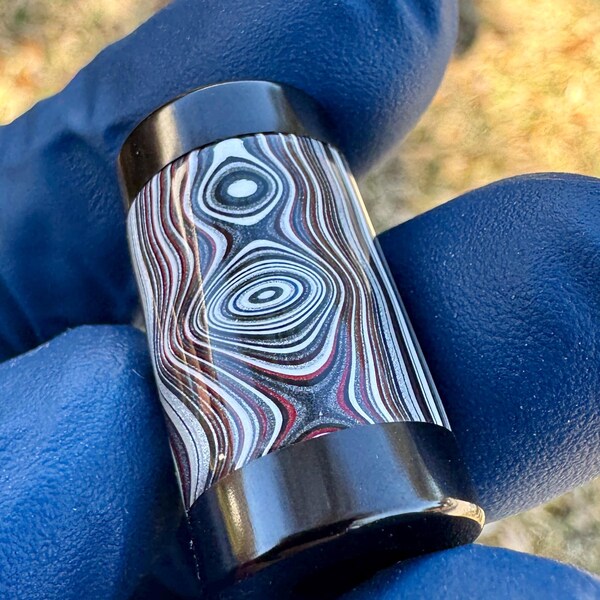 Fordite - Etsy