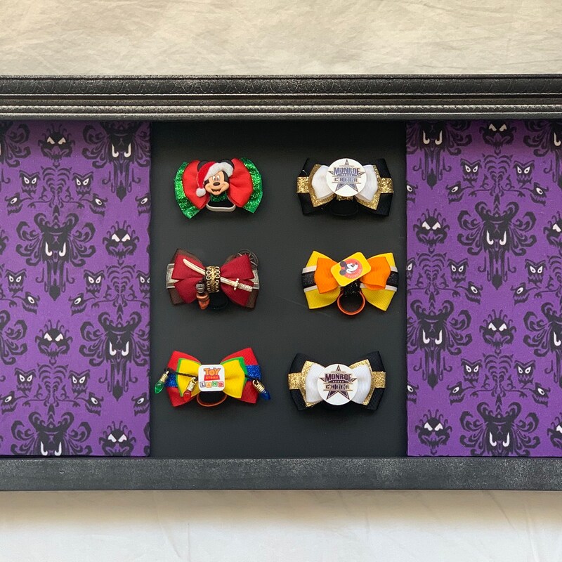 Magic Band Bow - Etsy