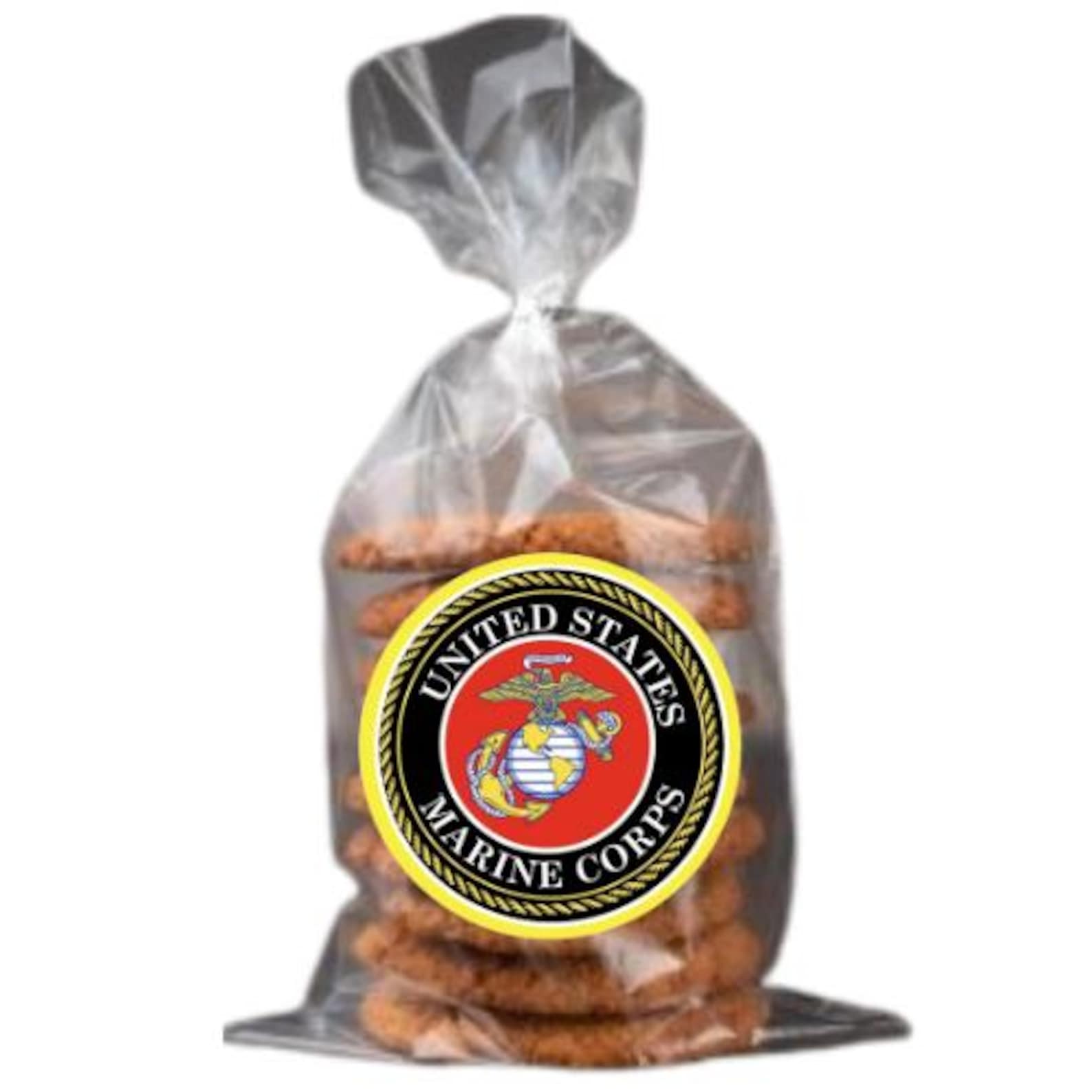 Military Seals Edible Cake Toppers for Cookies or Cupcakes! Picture ...