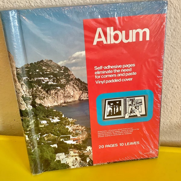 Beach Wedding Album - Etsy