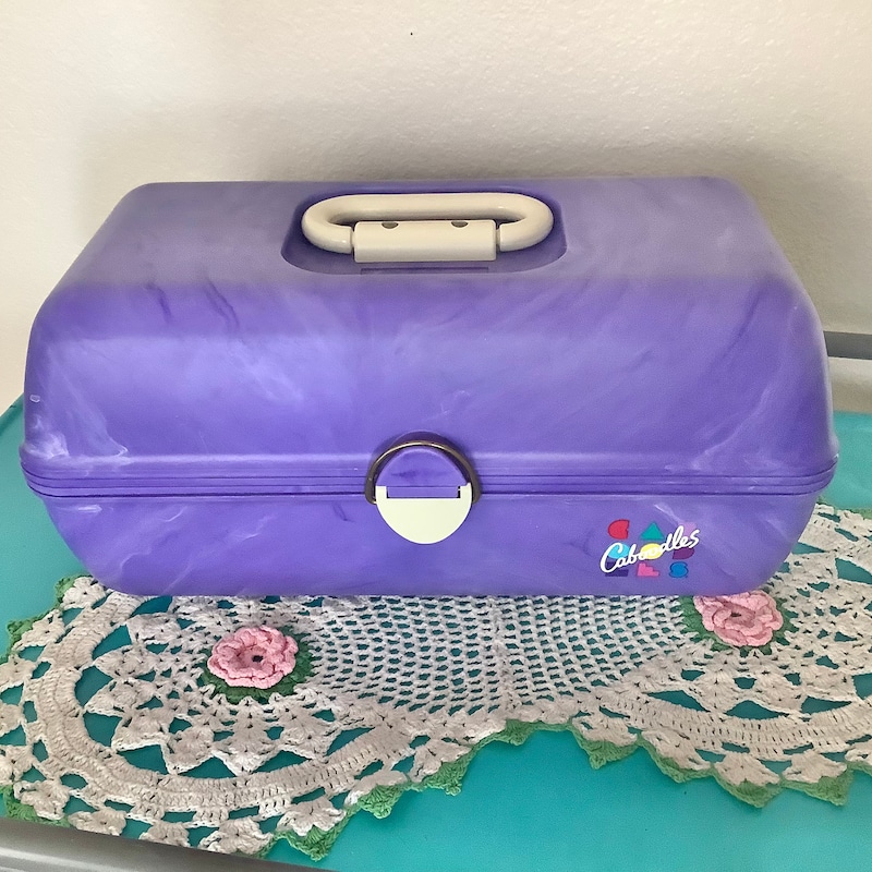 Caboodles - Etsy