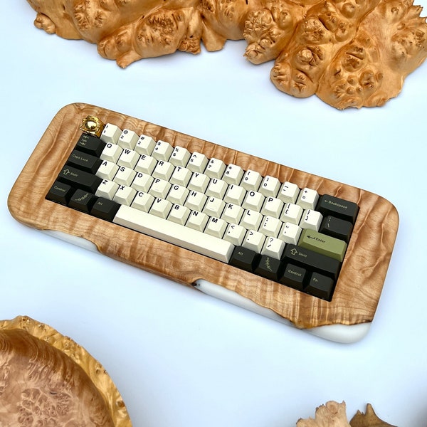Keyboard Case 75 - Etsy