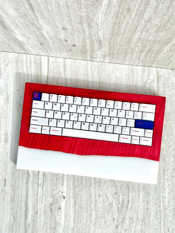 Typo Keyboard