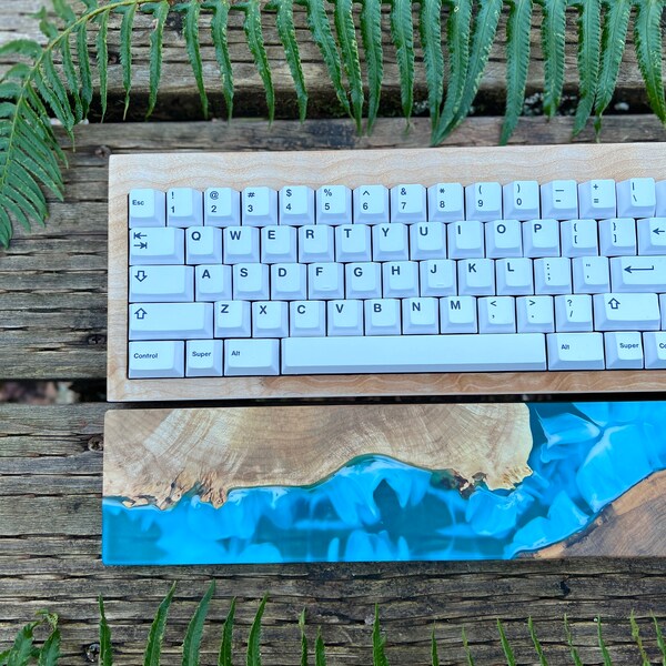 Keyboard Wrist Rest - Etsy