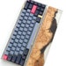 Keyboard Wrist Rest Custom Wrist Rest Resin Wrist Rest - Etsy