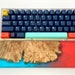 Keyboard Wrist Rest Custom Wrist Rest Resin Wrist Rest - Etsy