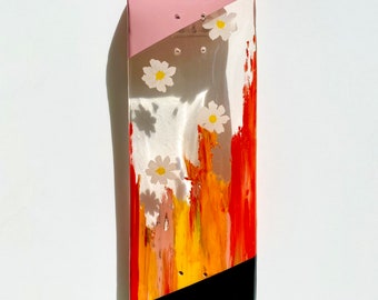 Skateboard Decor - Etsy