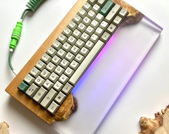 60% Keyboard Case - Etsy