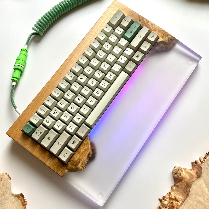 Wooting 60he Keycap - Etsy
