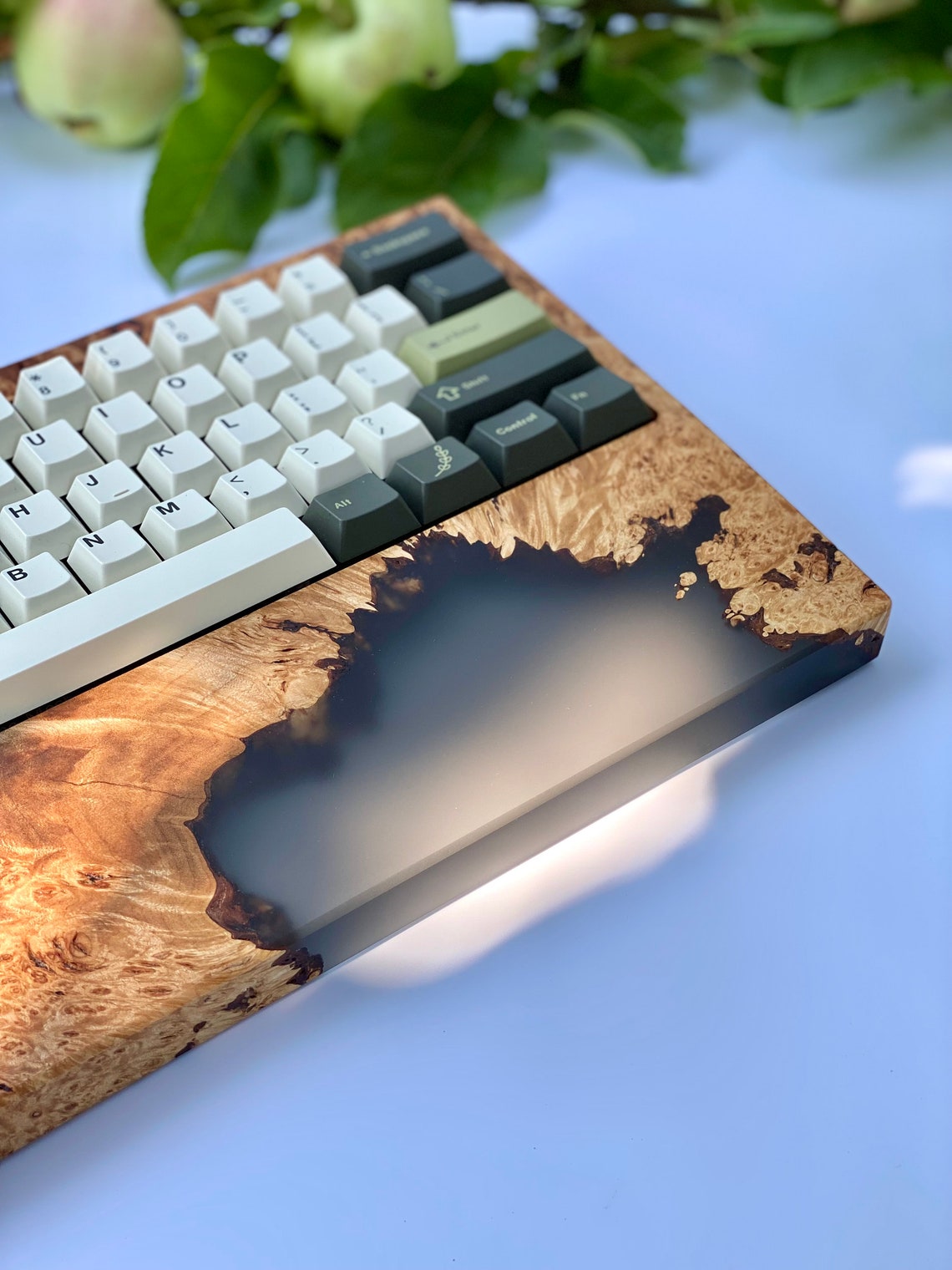 CALDERA Mechanical Keyboard Mechanical Keyboard 60% - Etsy