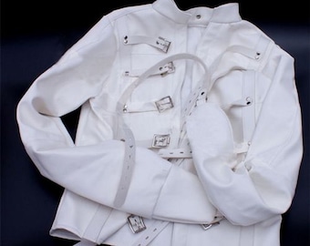 Straight jacket | Etsy