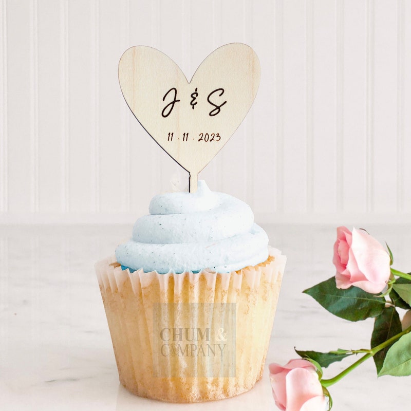 Cupcake Shape - Etsy