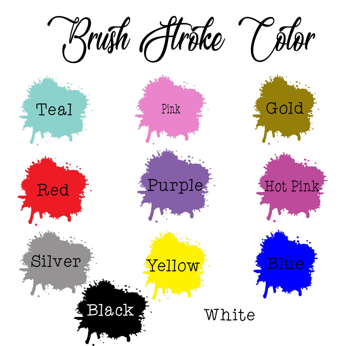 Double Business Social Media Sign Wedding Sign Salon Sign - Etsy