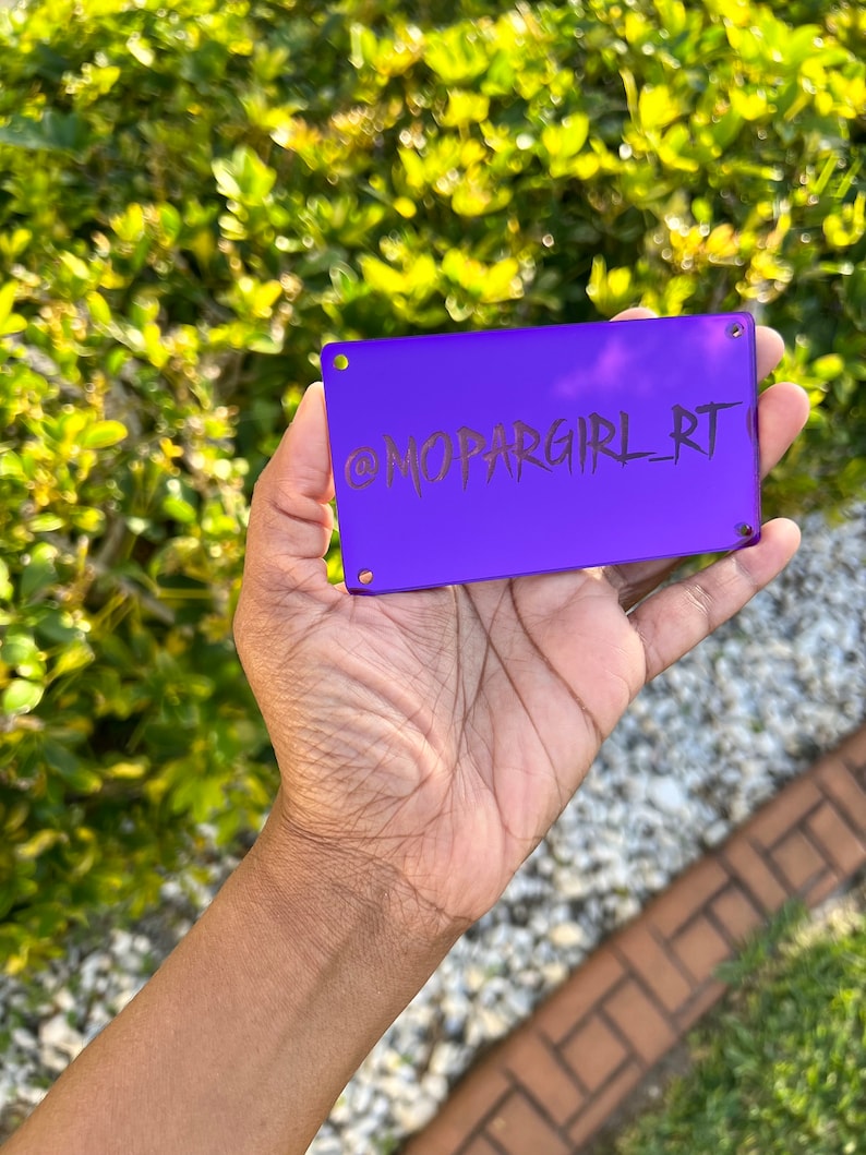 Custom Airlift Manifold Plate Fits 3P/3H Plates for Both Old - Etsy