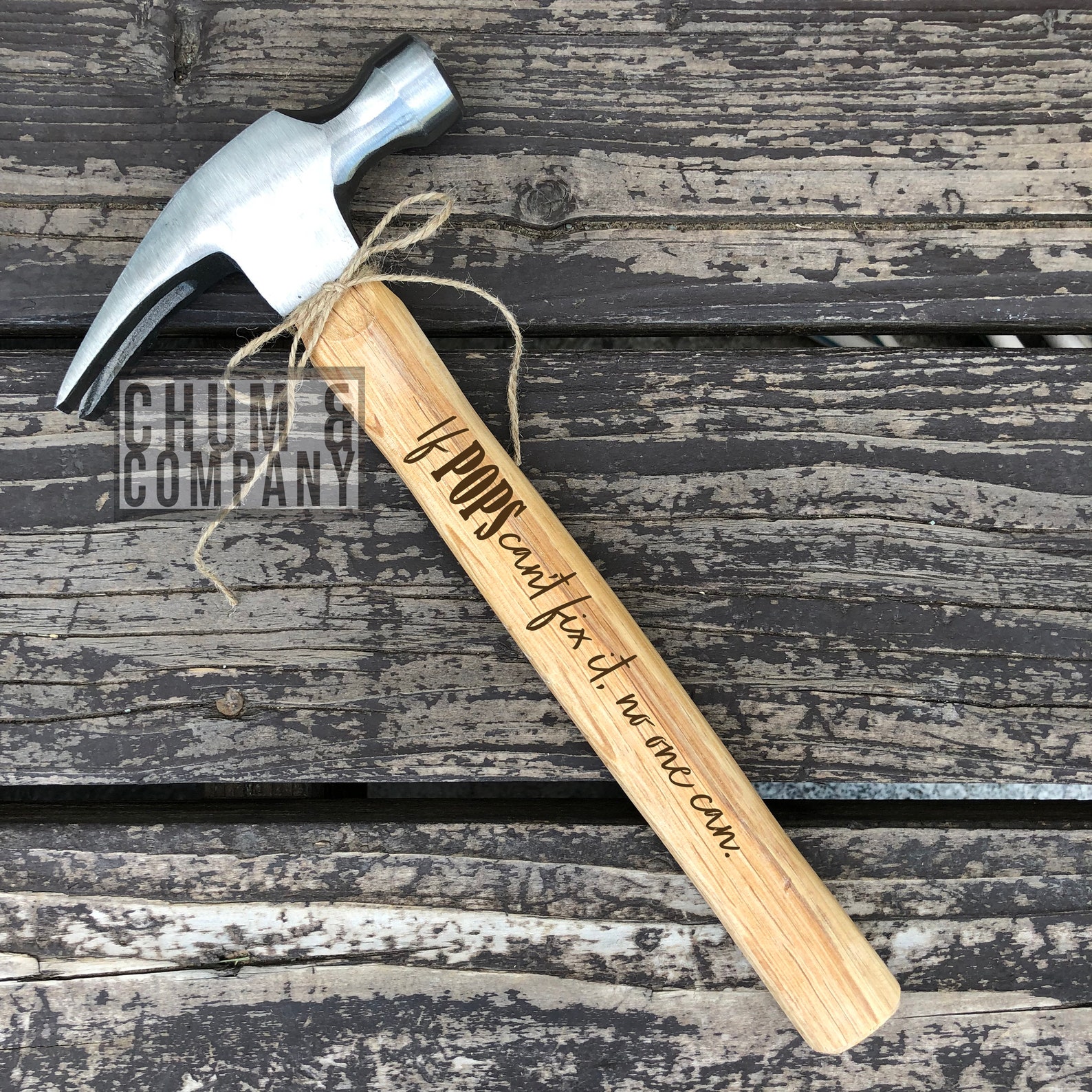 Custom Engraved Hammer Personalized Hammer Gifts for Dad - Etsy