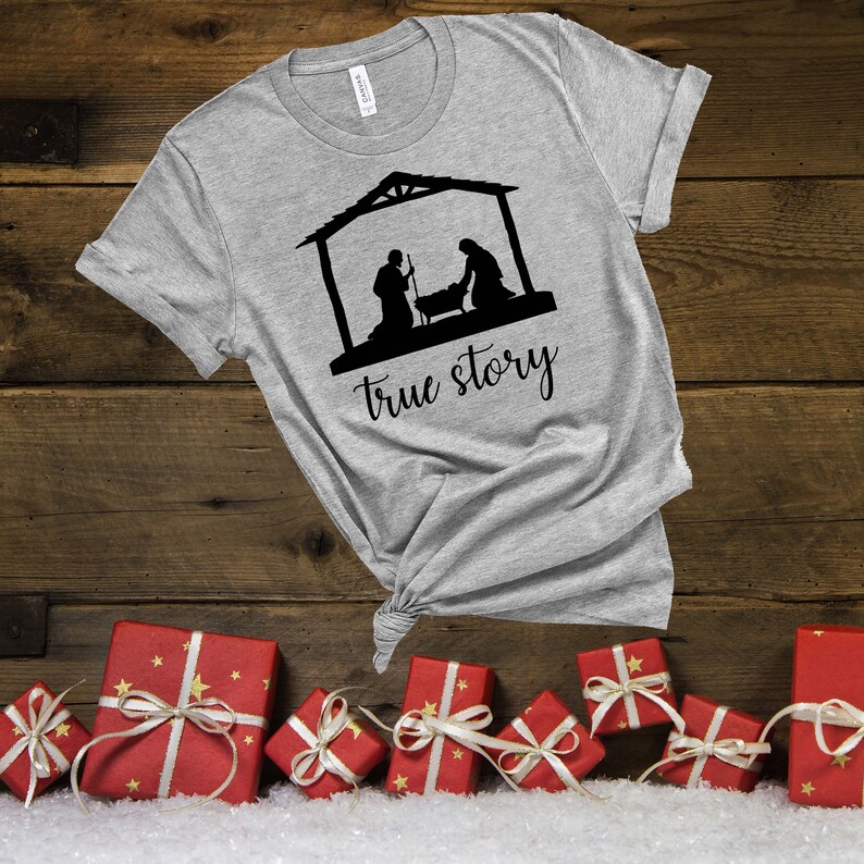 True Story SVG FILE, Cricut Svg Files, Decal and Vinyl - Etsy