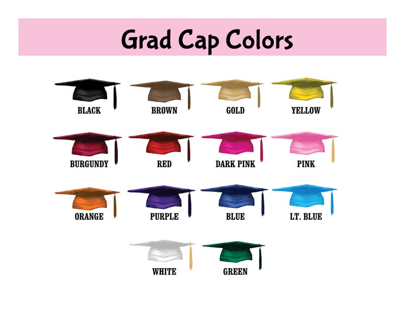 Graduation Thank You Stickers - Personalized Class of 2026 Party Favor ...