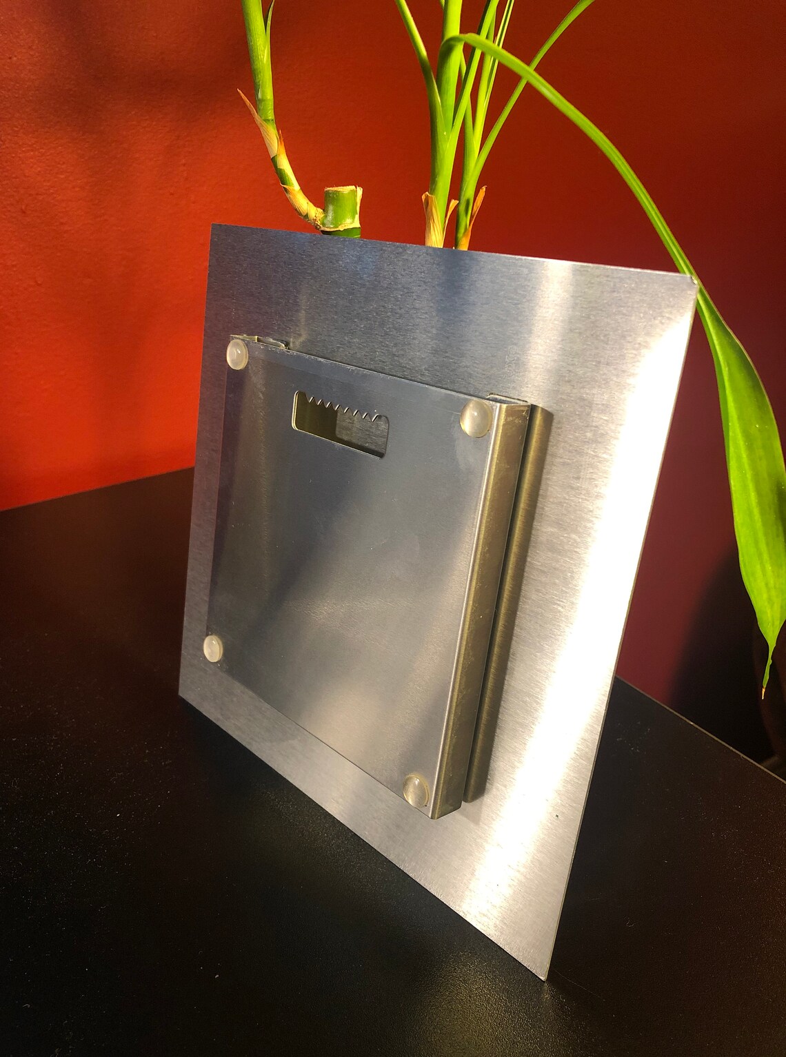 Metal Print of NYC Manhole Cover (con Edison Garden) - Etsy