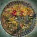 Metal Print of NYC Manhole Cover (con Edison Garden) - Etsy