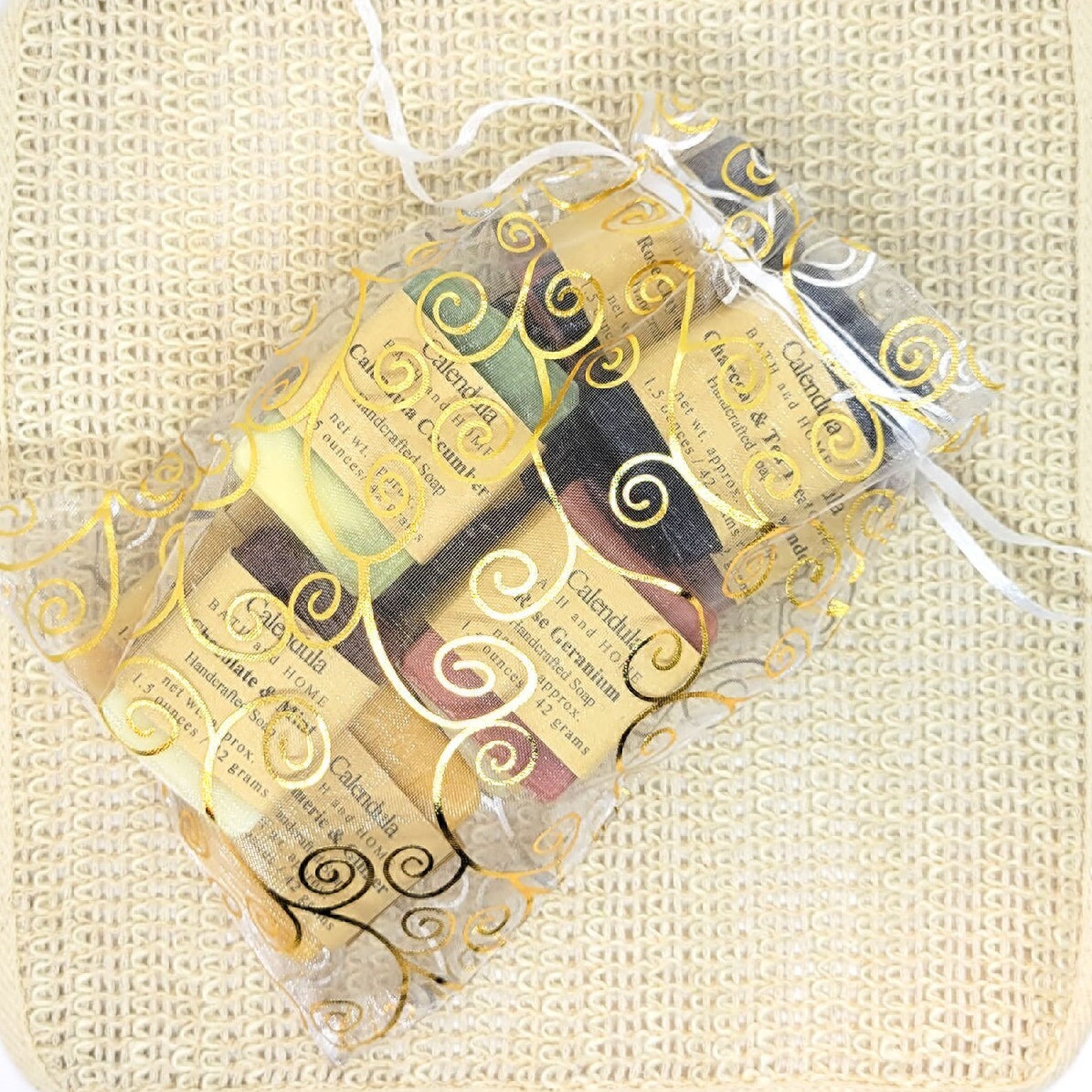 All Soap Collection - Travel Size Variety Pack - Etsy