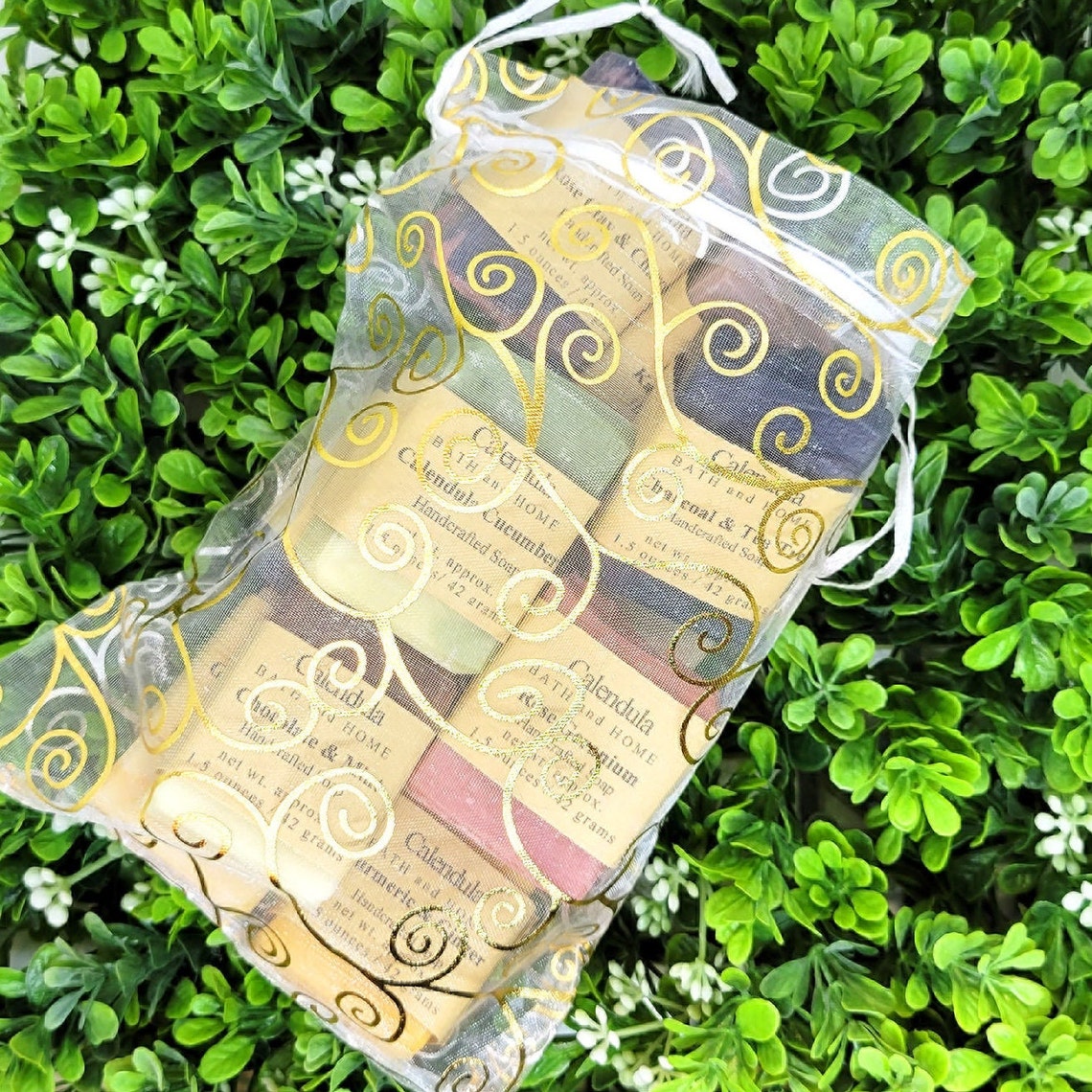 All Soap Collection Travel Size Variety Pack | Etsy