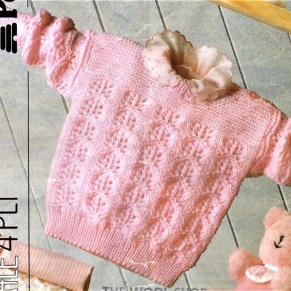 Yankee Knitter Pattern - Etsy