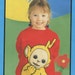Toddlers to Adults Teletubbies Jumper Knitting Pattern, Size 22 to 40 ...