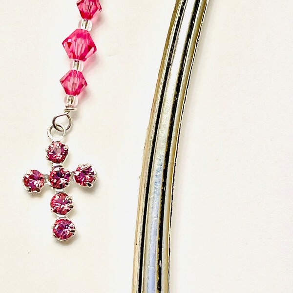 Rhinestone Readers - Etsy