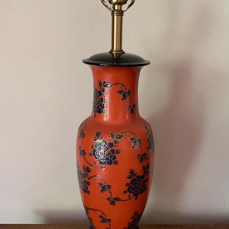 Marbro Lamp - Etsy