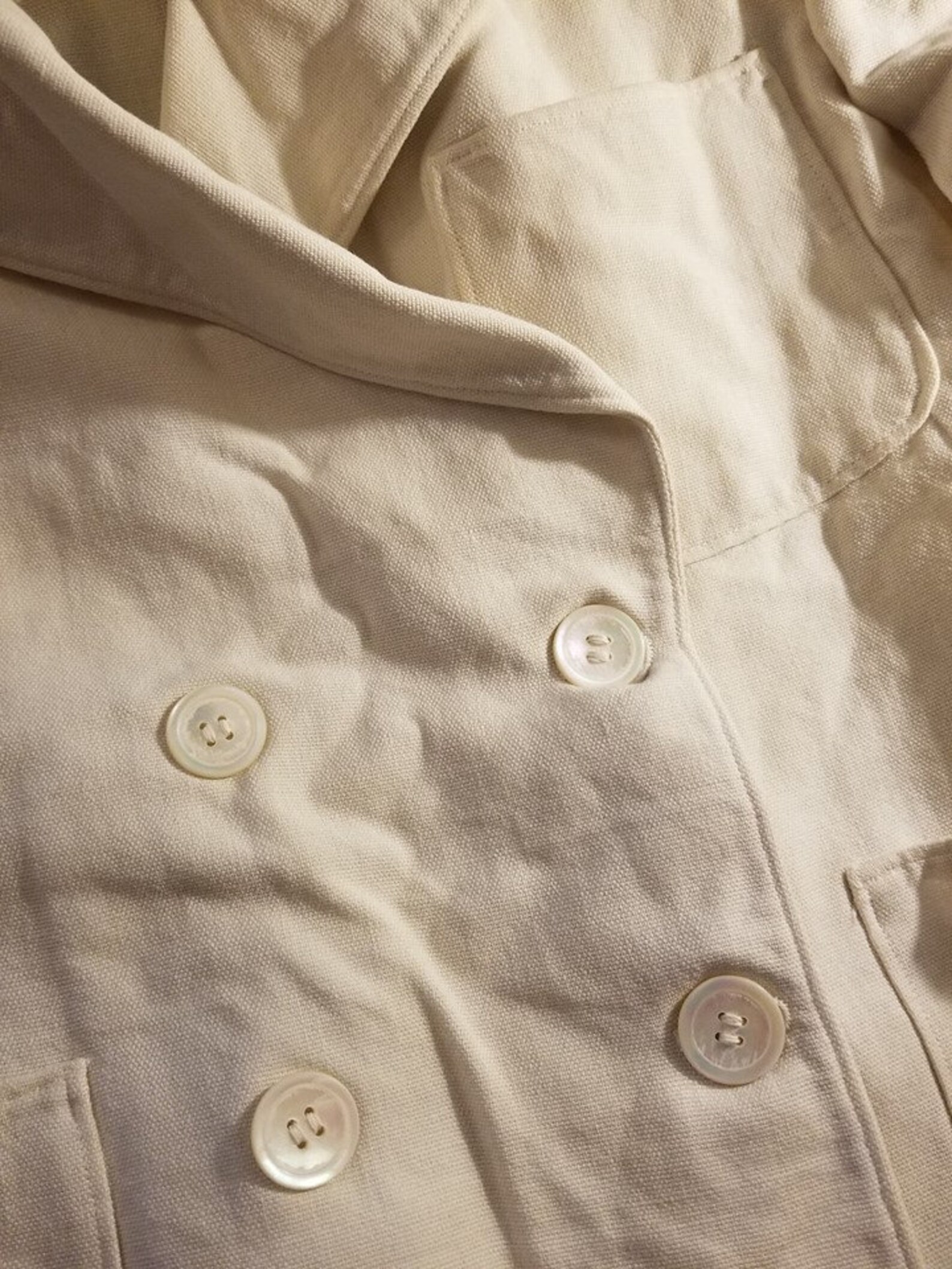 KILLER Child-sized '30s Palm Beach Cloth: '30s, Double Breasted Jacket ...