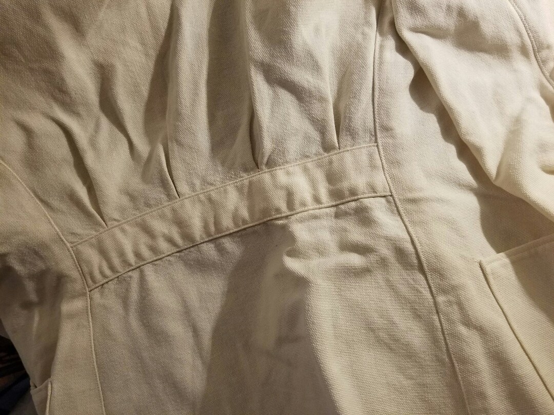 KILLER Child-sized '30s Palm Beach Cloth: '30s, Double Breasted Jacket ...