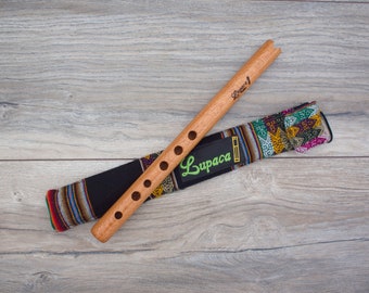 Wood Flute Snake - Etsy