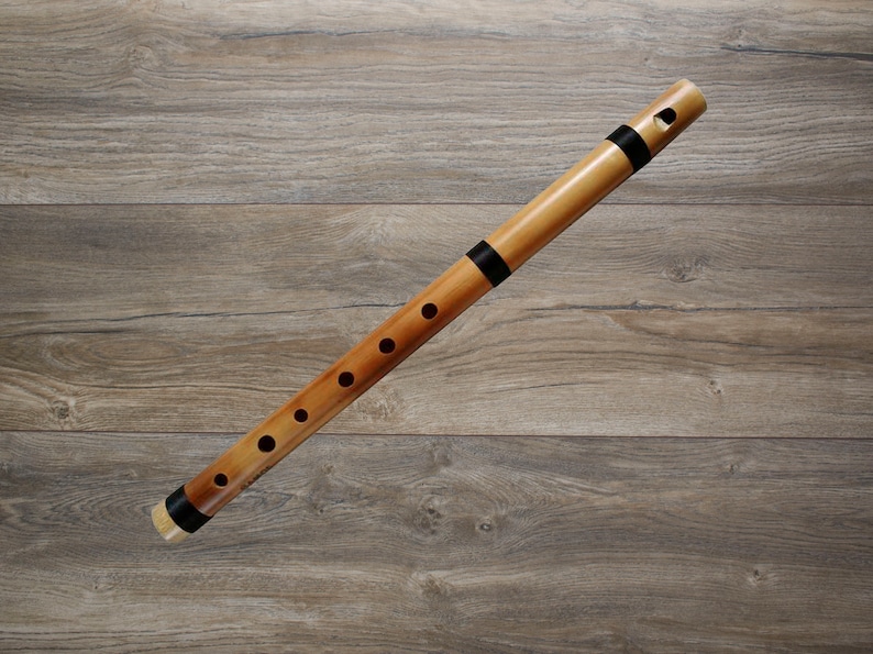 Pincuyo Flute Recorder in G | Etsy