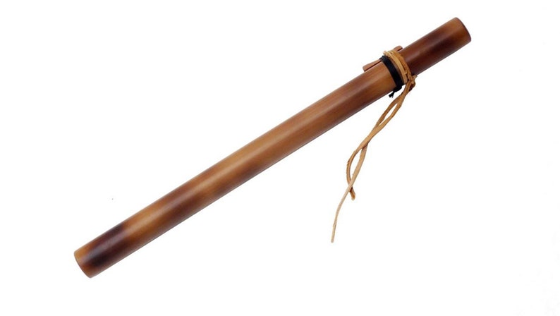 Small Native Flute in G - Etsy