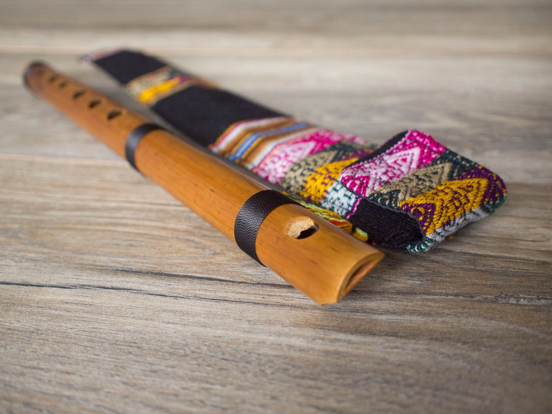 Pincuyo Flute Recorder in C - Etsy