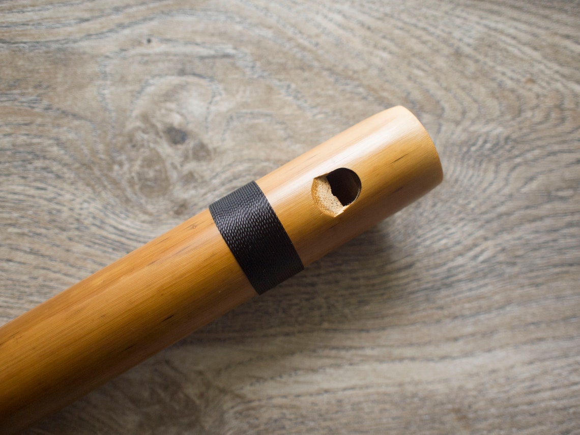 Pincuyo Flute Recorder in C - Etsy