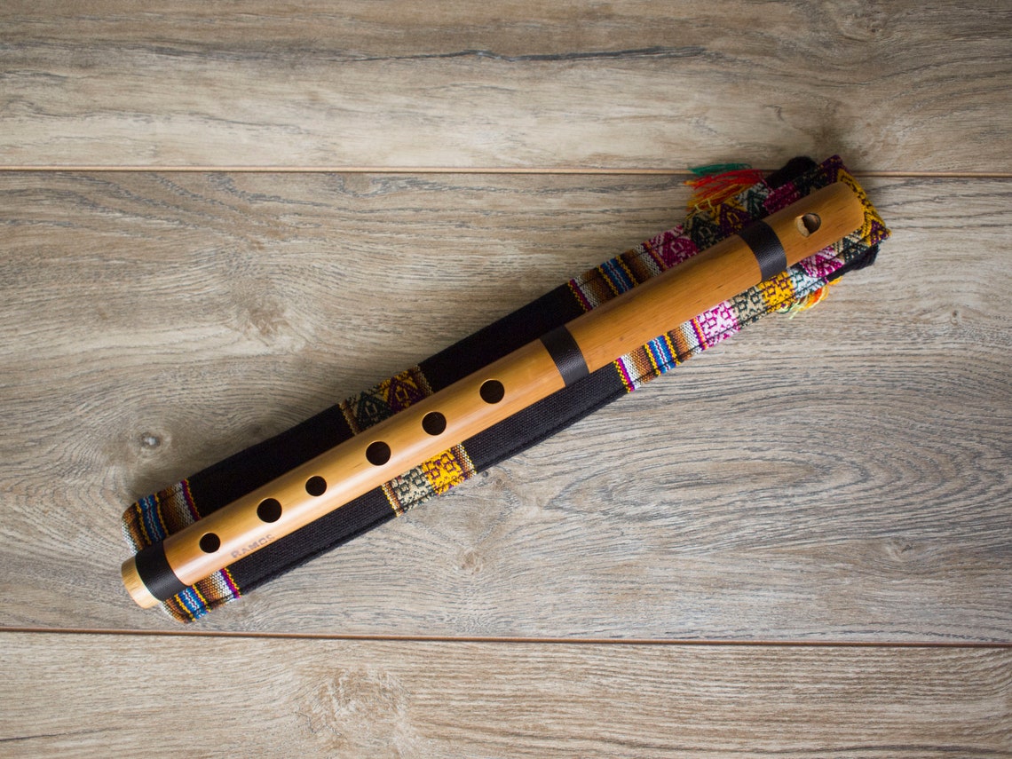 Pincuyo Flute Recorder in C - Etsy