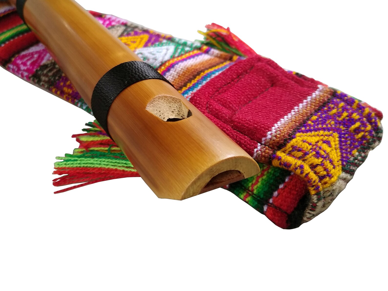 Pincuyo Flute Recorder in G - Etsy