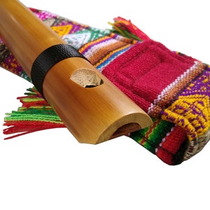 Pincuyo Flute Recorder in G | Etsy