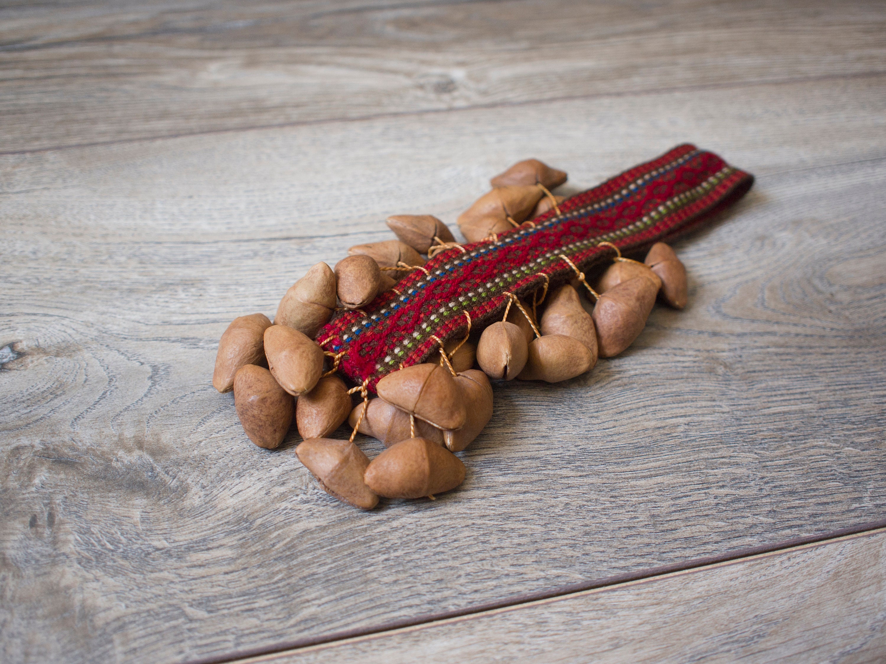Maracas Shaker Seed Chajchas - Etsy