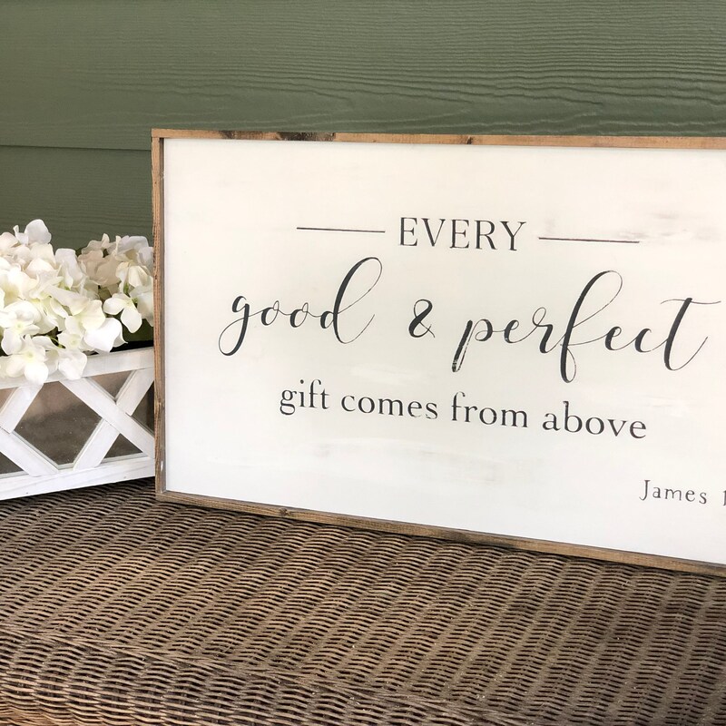 Good and Perfect - Etsy
